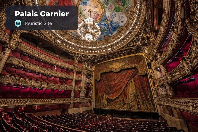 Paris Digital Guide - FAQs