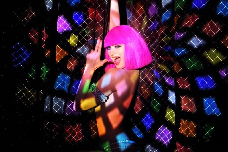 Paris: Dinner at Ginger Restaurant & Show at Crazy Horse - Who Should Book This Experience?