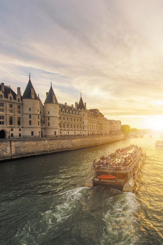 Paris: Dinner at The Eiffel Tower & Cruise - An Introduction: Is This Tour Right for You?