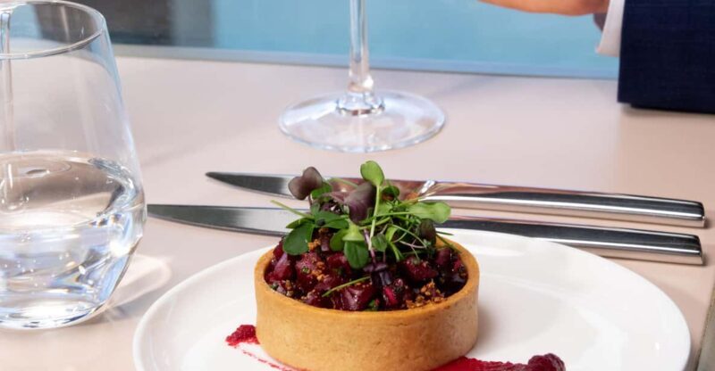 Paris: Dinner at The Eiffel Tower & Cruise - The Value of This Experience