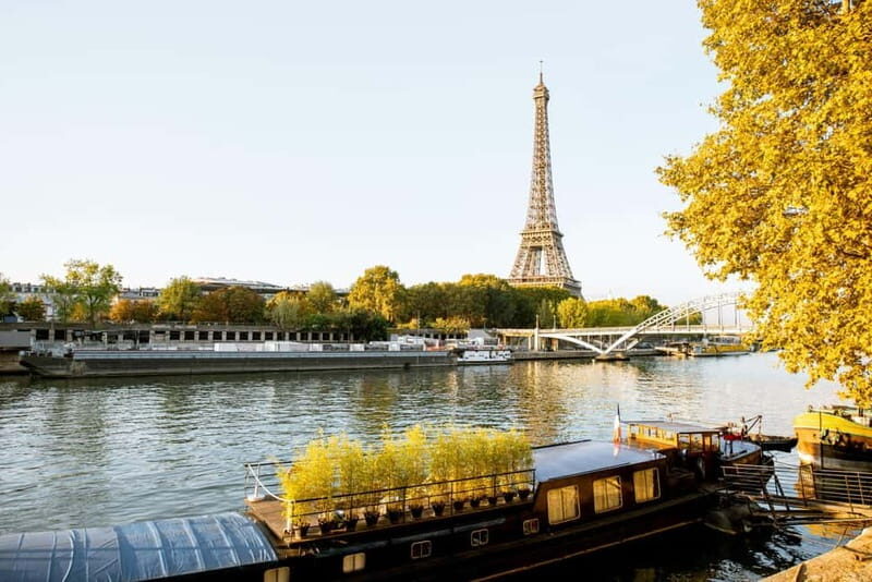 Paris: Dinner Cruise, Cabaret & Fireworks on July 14th - Post-Fireworks: Dancing and Celebration
