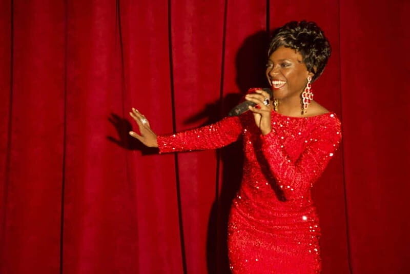 Paris: Dinner Cruise, Cabaret & Fireworks on July 14th - The Return: Late Night Wrap-Up