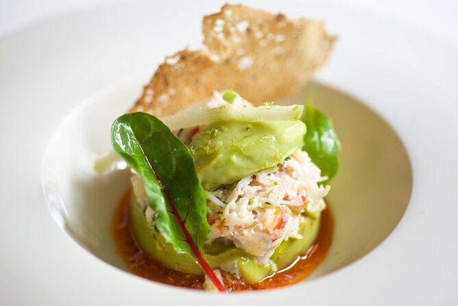 Paris Dinner Show 3 Courses Bel Canto Opera - The Sum Up: Who Will Love This Experience?