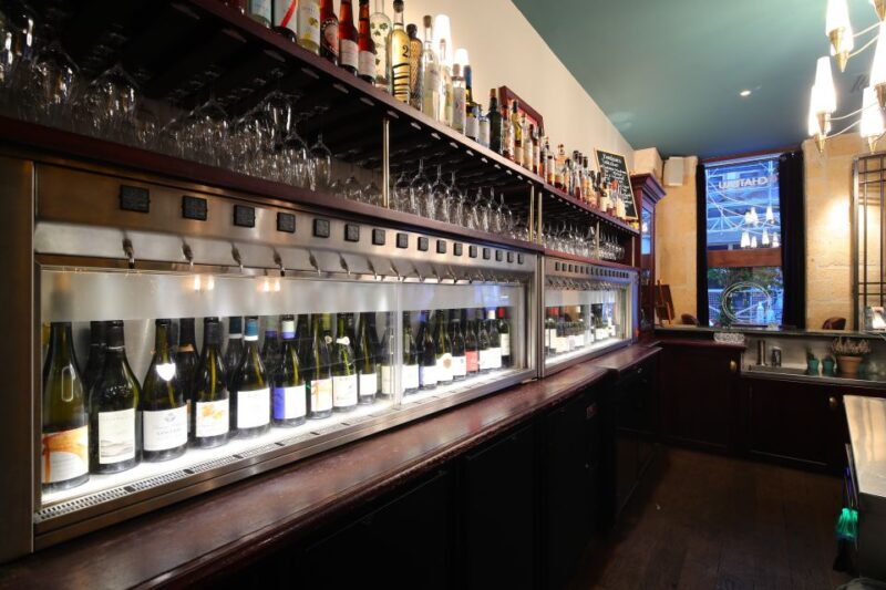 Paris: Dinner with Customized Wine Selection - FAQs