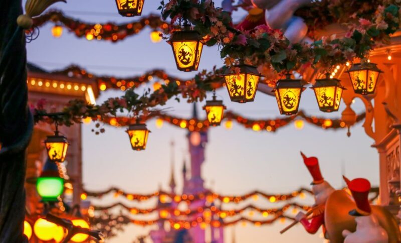 Paris: Disneyland Paris Ticket with Transfer - Final Thoughts