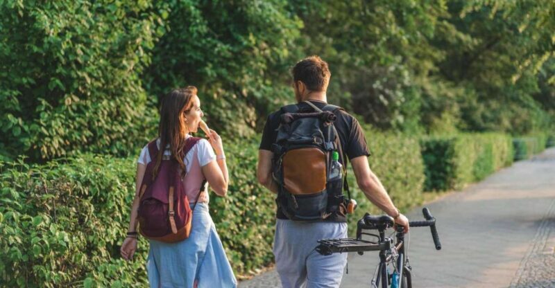 Paris E-Bike Private Tour: Discover the City in 3-hours - Authentic Experiences and Real Traveler Feedback