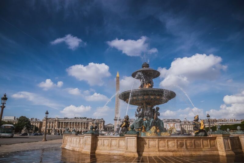 Paris E-Bike Private Tour: Discover the City in 3-hours - Deep Dive into the Experience
