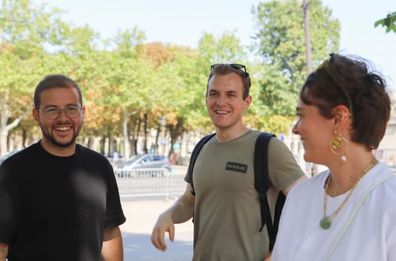 Paris E-Bike Private Tour: Discover the City in 3-hours - Frequently Asked Questions