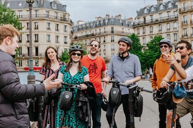 Paris E-Scooter Tour with fun & informative guide (small groups) - Final Thoughts: Is It Worth It?