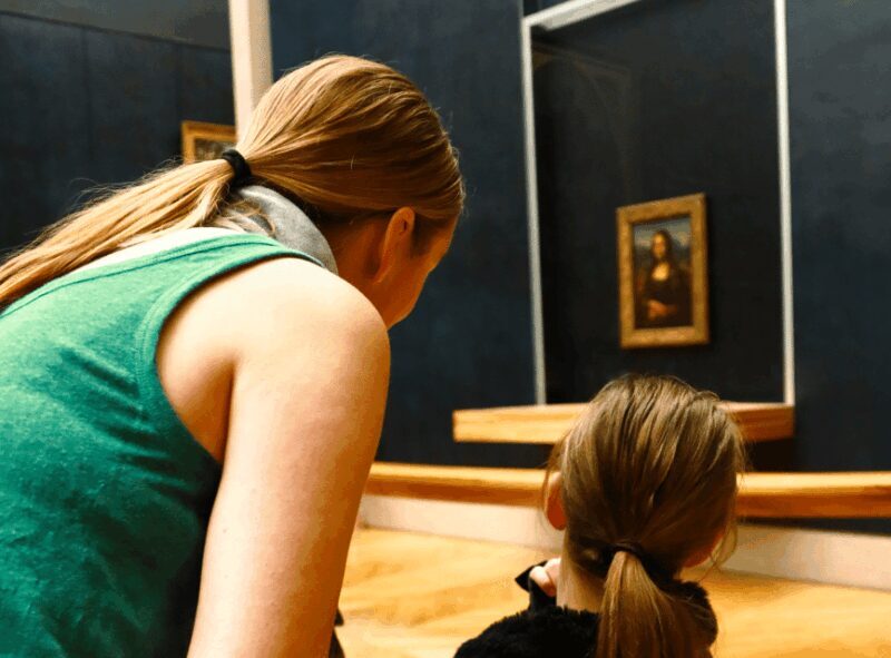 Paris: Early Morning Louvre Private Guided Tour with Pickup - Starting Point: Convenience from Your Hotel