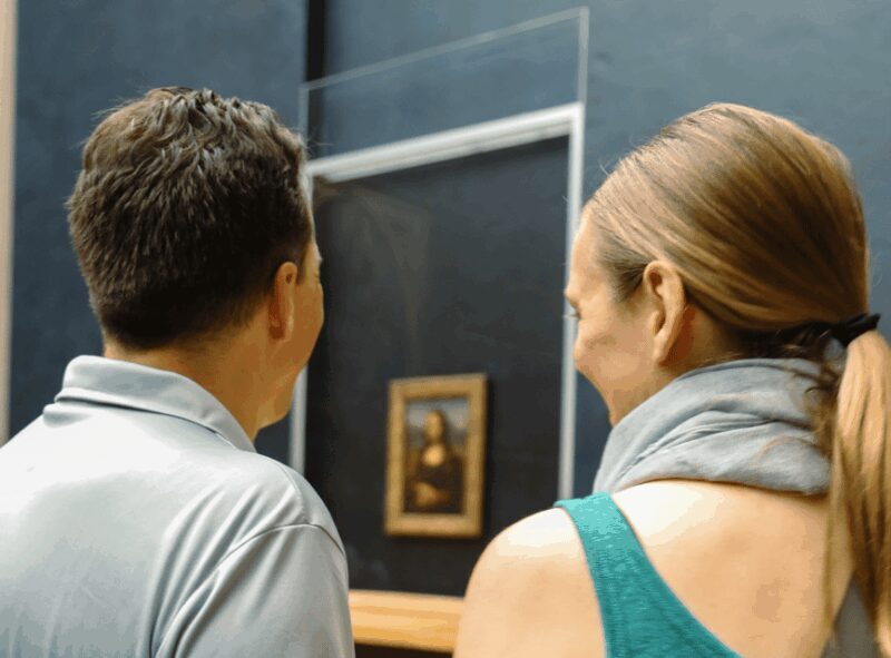 Paris: Early Morning Louvre Private Guided Tour with Pickup - Why This Tour Stands Out