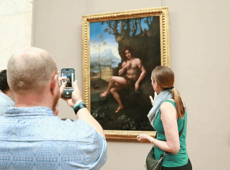 Paris: Early Morning Louvre Private Guided Tour with Pickup - Price and Value: Is It Worth It?