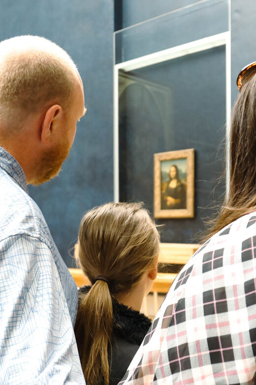 Paris: Early Morning Louvre Private Guided Tour with Pickup - Who Is This Tour Best For?