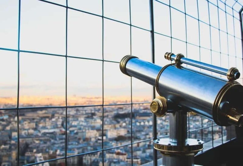 Paris: Eiffel Tower 2nd Floor Access with Seine River Cruise - Key Points