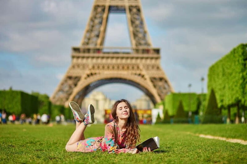 Paris: Eiffel Tower 2nd Floor Access with Seine River Cruise - What to Expect From the Tour