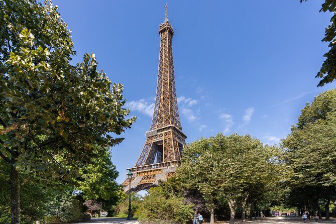 Paris: Eiffel Tower 2nd Floor or Summit Guided Tour - FAQ Section