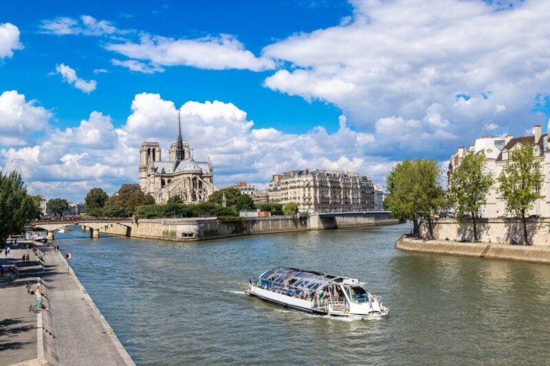 Paris: Eiffel Tower Access and Seine River Cruise - Who is This Tour Best For?