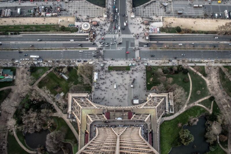 Paris: Eiffel Tower Access and Seine River Cruise - Final Thoughts