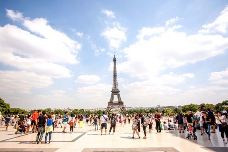 Paris: Eiffel Tower Access by Elevator & Seine River Cruise - What to Expect in Terms of Cost & Value