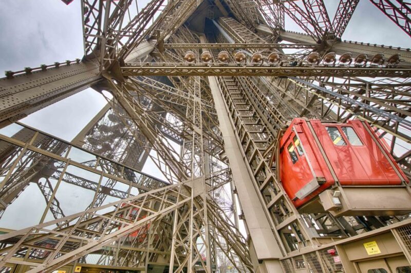Paris: Eiffel Tower Access by Elevator & Seine River Cruise - Authentic Feedback from Visitors
