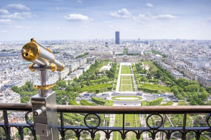 Paris: Eiffel Tower Access by Elevator & Seine River Cruise - The Sum Up: Is This Tour Right for You?