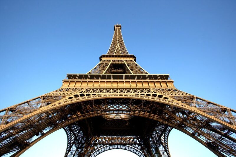 Paris: Eiffel Tower Access w/ Audioguide and Optional Cruise - A Closer Look at the Eiffel Tower Tour Experience