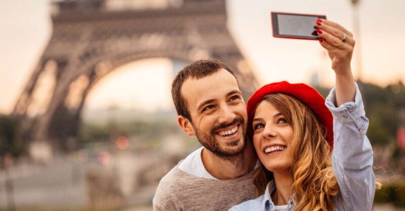Paris: Eiffel Tower Access w/ Audioguide and Optional Cruise - Final Thoughts