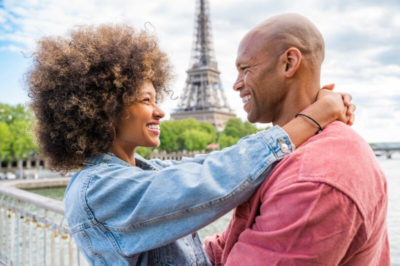 Paris: Eiffel Tower and Paris Bridges Private Photowalk - FAQ