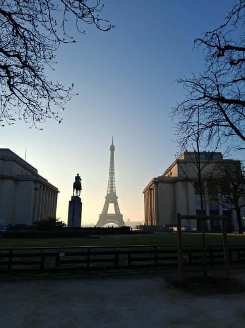 Paris: Eiffel Tower and Seine River Electric Bike Tour - Why This Tour Offers Great Value
