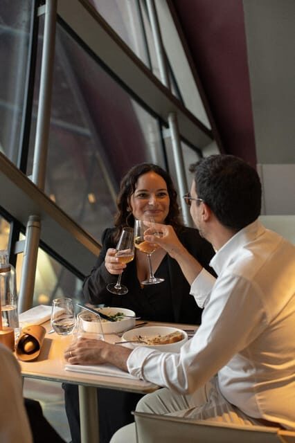 Paris: Eiffel Tower Dining, Gustave Menu at Madame Brasserie - In-Depth Breakdown: Why This Tour Works