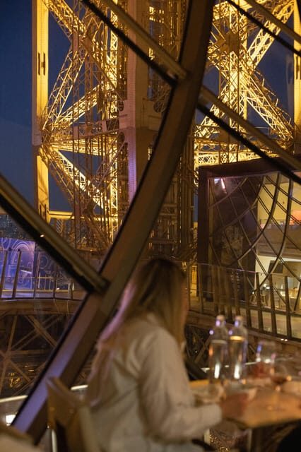 Paris: Eiffel Tower Dining, Gustave Menu at Madame Brasserie - Final Words: Is It Worth It?
