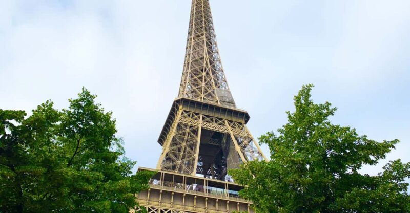 Paris: Eiffel Tower Elevator 2nd Level and Summit Access - What Makes This Tour Stand Out