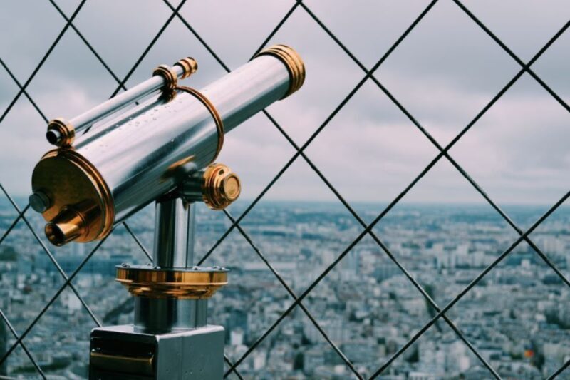 Paris: Eiffel Tower Entry Ticket with Optional Summit Access - The Value for Money