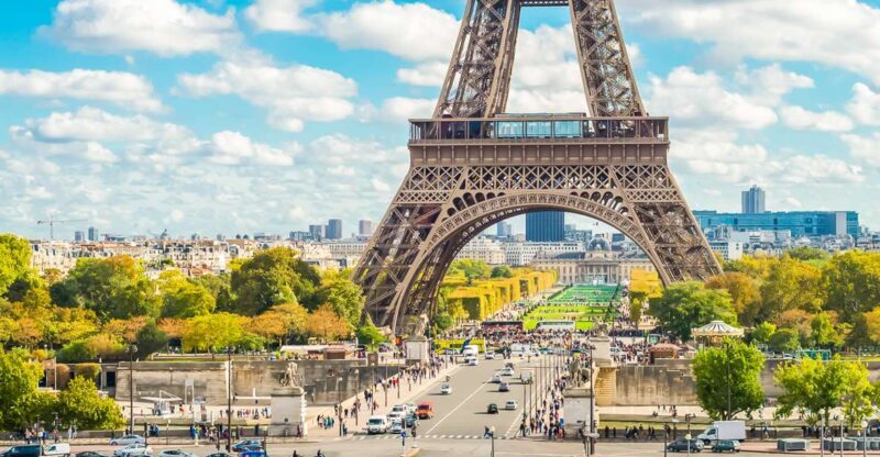 Paris: Eiffel Tower Fully Guided Tour with Summit Option - Final Thoughts: Who Will Love This Tour?