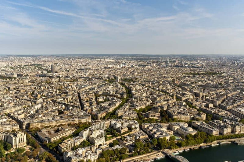 Paris: Eiffel Tower Guided Tour and Seine River Cruise - Wrapping It Up