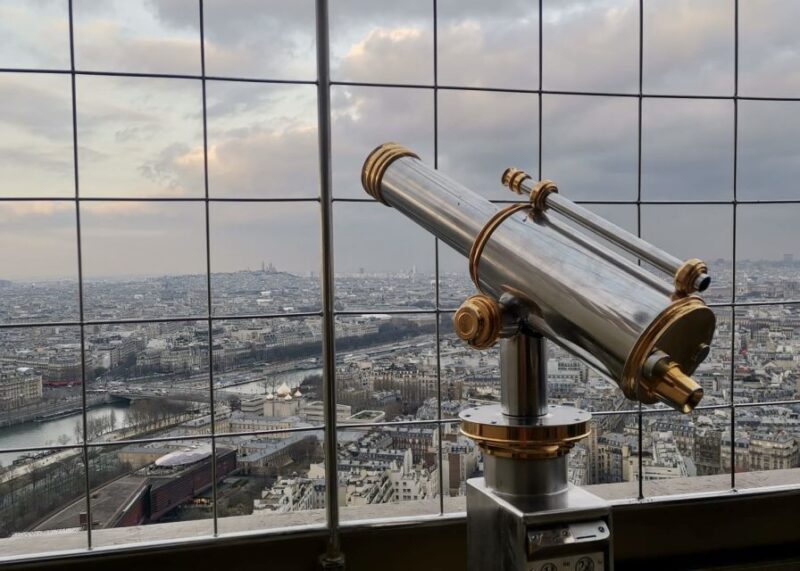 Paris: Eiffel Tower Guided Tour with Summit Access - The Practical Side: Pricing, Duration, and Whats Not Included