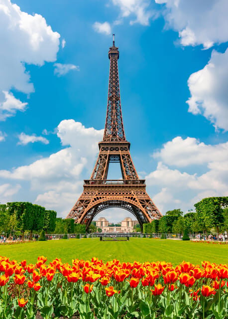Paris: Eiffel Tower Guided Tour|Summit & second floor access - Why Choose This Guided Tour?