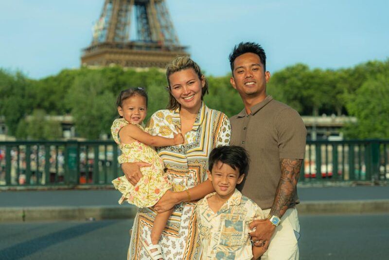 Paris: Eiffel Tower & Louvre Private Photoshoot - What Makes This Photoshoot Stand Out?