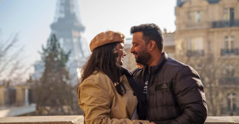 Paris: Eiffel Tower Photoshoot with a Professional - Who Is This Experience Best For?