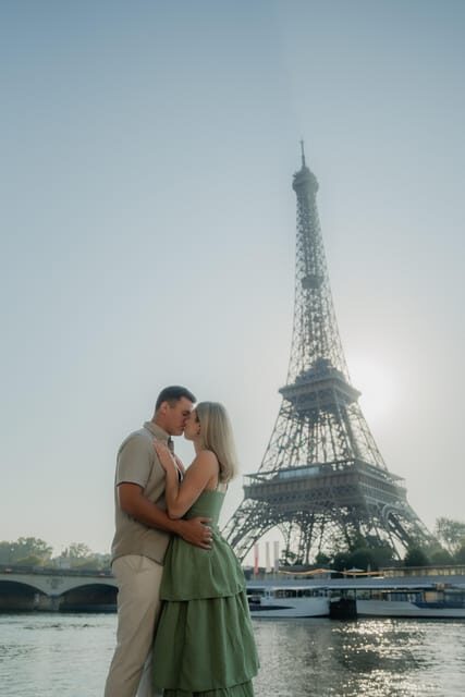 Paris: Eiffel Tower Private Photo Session - Final Thoughts: Who Should Consider This Experience?