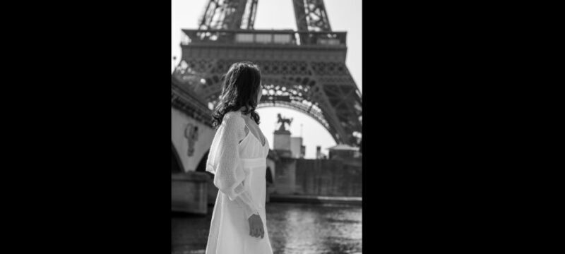 Paris: Eiffel Tower Private Photoshoot Experience - Authenticity and Value: Why It’s Worth It