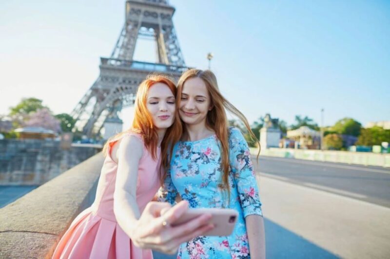 Paris: Eiffel Tower Summit Floor Ticket & Seine River Cruise - Final Thoughts