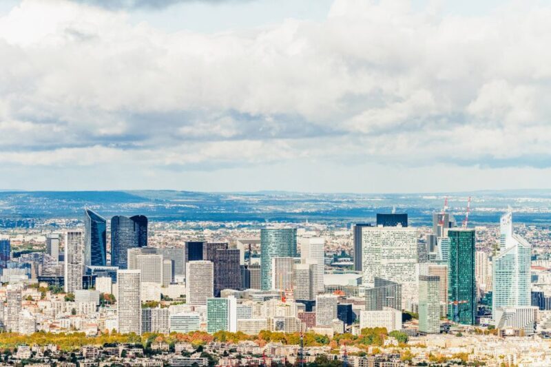Paris: Eiffel Tower Summit or Second Floor Access - Who This Tour Is Best For