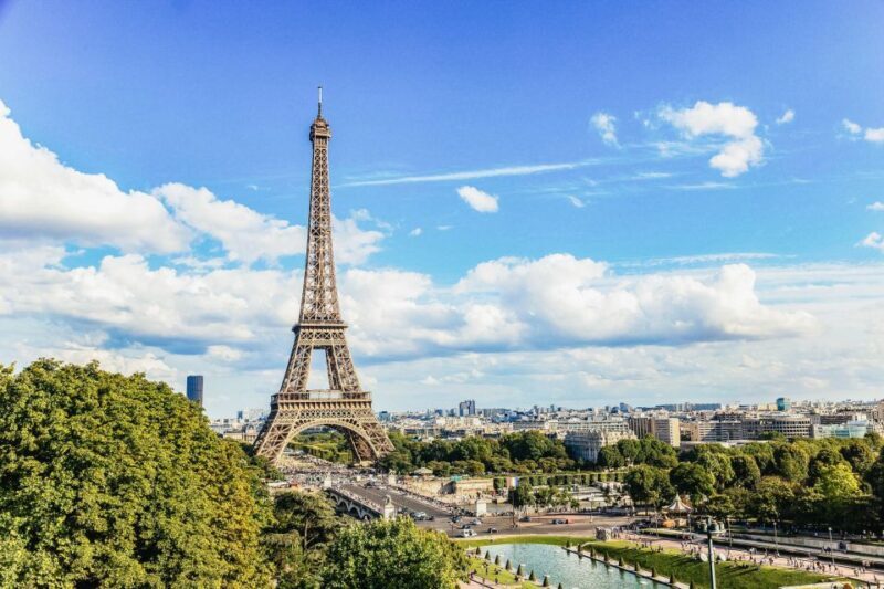 Paris: Eiffel Tower Summit or Second Floor Access - FAQ