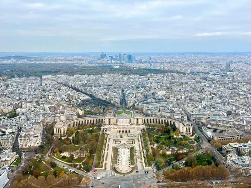 Paris: Eiffel Tower Summit or Second Floor Guided Tour - Frequently Asked Questions