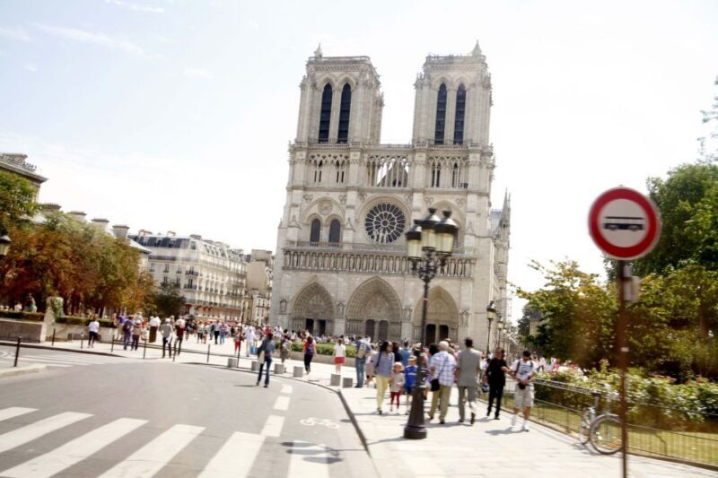 Paris: Eiffel Tower Tickets and City Bus Tour - Final Thoughts