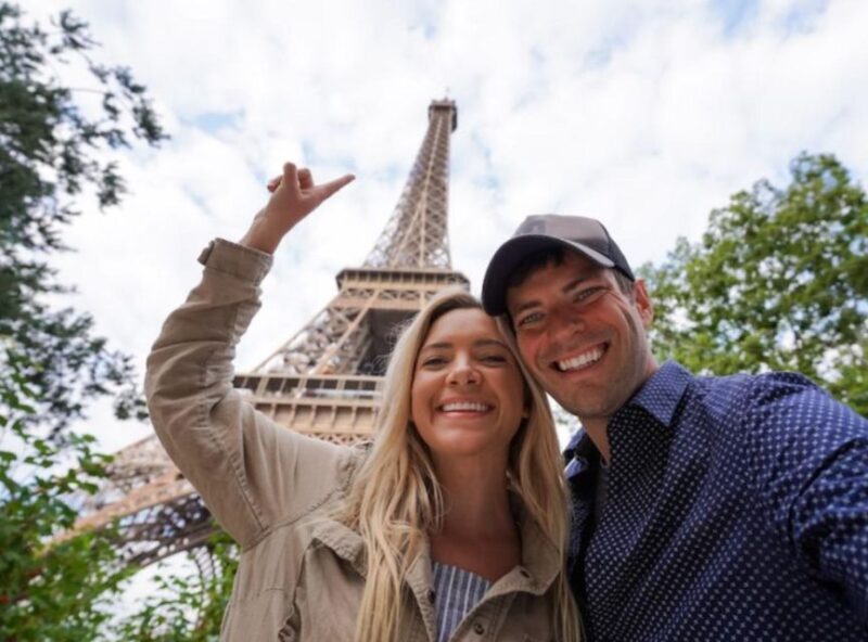 Paris: Eiffel Tower Tour & River Cruise with Summit Option - Potential Drawbacks