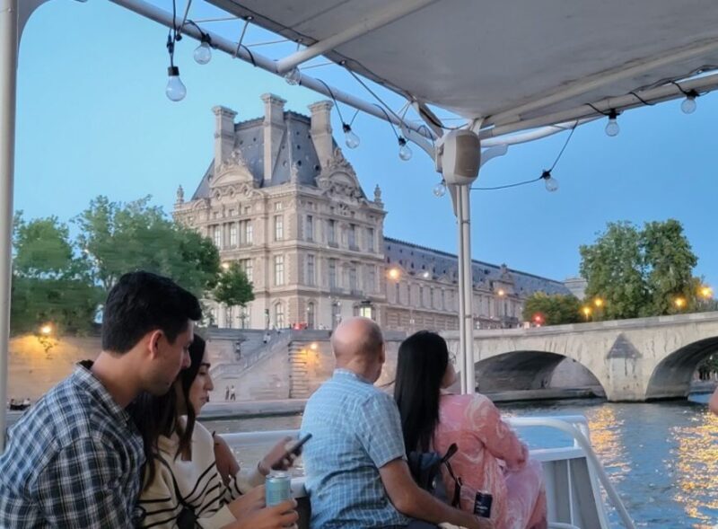 Paris: Eiffel Tower Tour & River Cruise with Summit Option - Who Will Love This Tour?