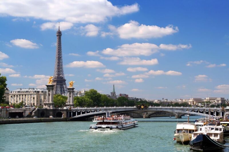 Paris: Eiffel Tower Tour & Seine River Cruise Tour - An Honest Breakdown of the Eiffel Tower & Seine River Experience