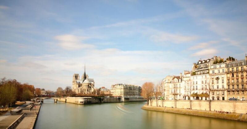 Paris: Eiffel Tower Tour & Seine River Cruise Tour - Final Thoughts